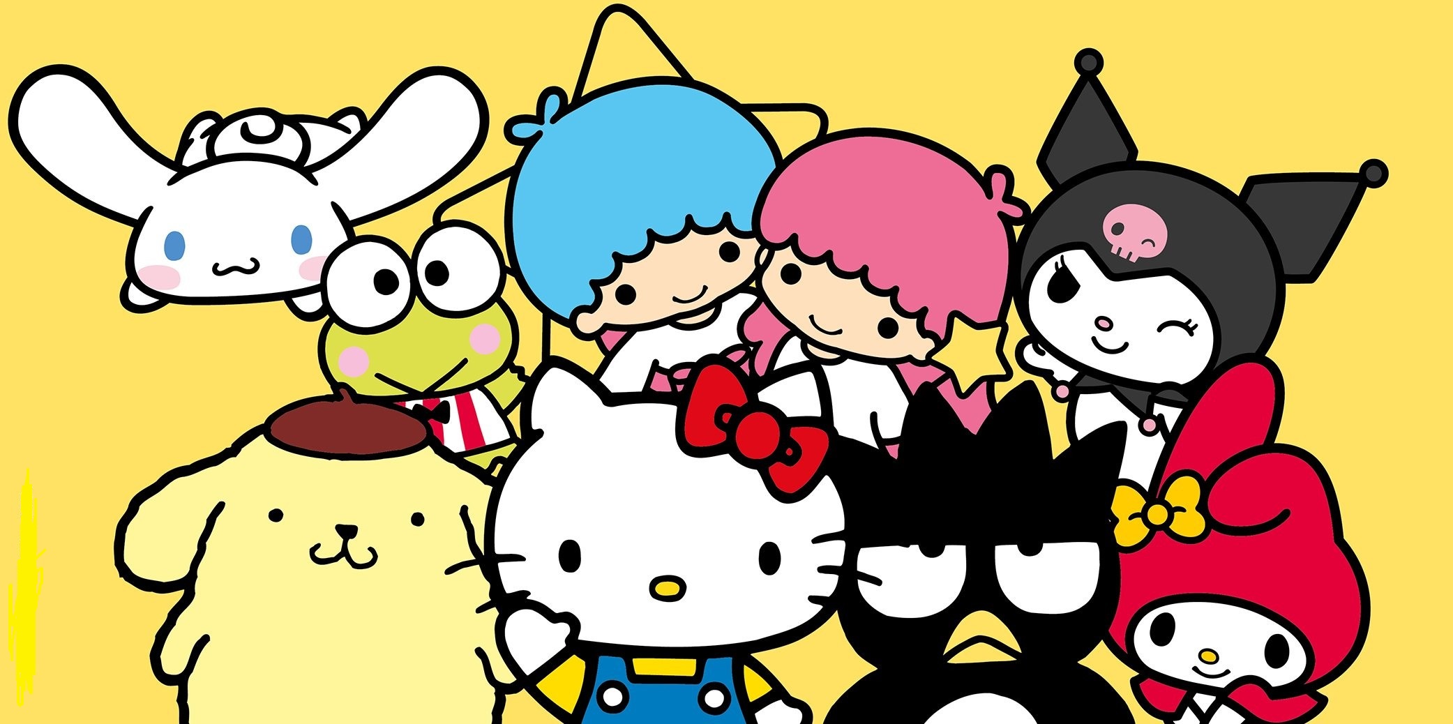 Sanrio regali e accessori | Sanrio Italia